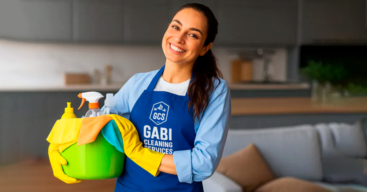 Gabi House Cleaning Services - San Francisco and the Bay Area, CA